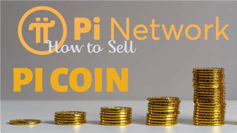 How To Sell Pi Coin In August Cryptosignals Org