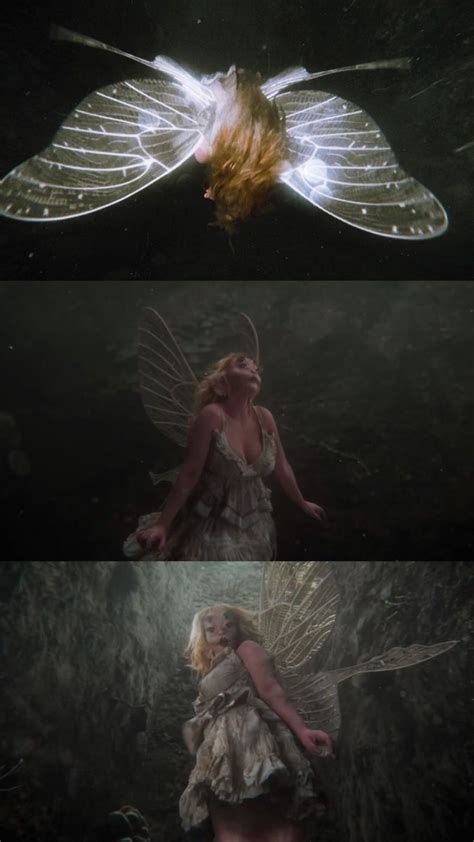 Faerie Aesthetic Wall Papers Lind Melanie Martinez Crochet Basics