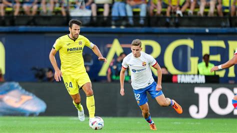Fermín López debuta con el FC Barcelona