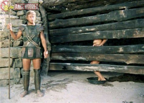 Irene Papas Nuda Anni In The Trojan Women