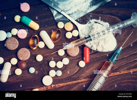 O Que São Drogas Ilícitas Definição Tipos e Efeitos Forte