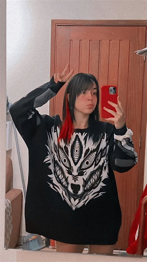 Neroko Sahfada On Twitter Fotinho Que Vou Mandar De Presente No