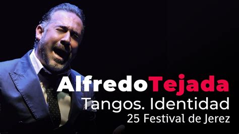 Tangos Identidad Alfredo Tejada Apple TV ES