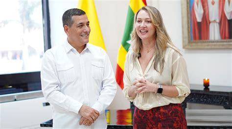 Cartagena Es Elegida Sede Del 28 Congreso Nacional De Agencias De