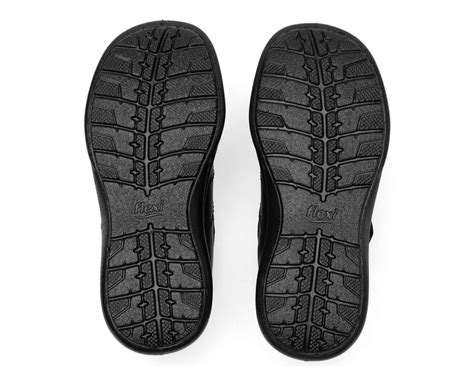 Zapatos Escolares Flexi para Niño Coppel