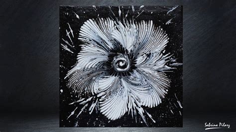 Acrylic Flowers Bloom Tapestry Art Home Decor Flowers Hanging