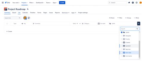 Jira Roadmap Tutorial Free Powerpoint Template
