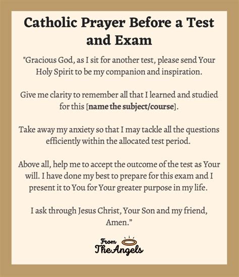6 Prayers To St Thomas Aquinas Before Study Success And Focus