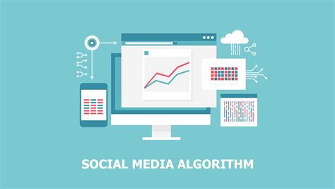 Introduction To Social Media Algorithms And Their Working