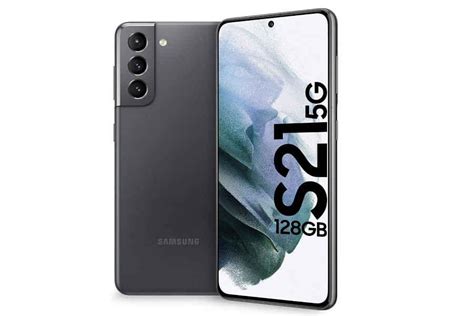 Este móvil Samsung es el gama alta más barato del momento