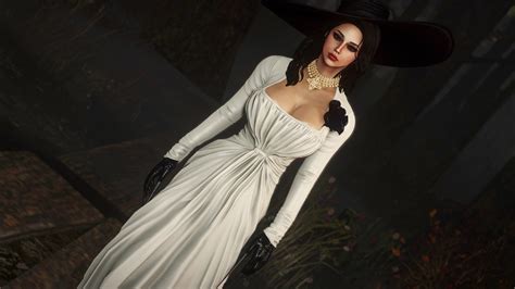 Vtaw Lady Cbbe Bodyslide Fallout Mod Mod