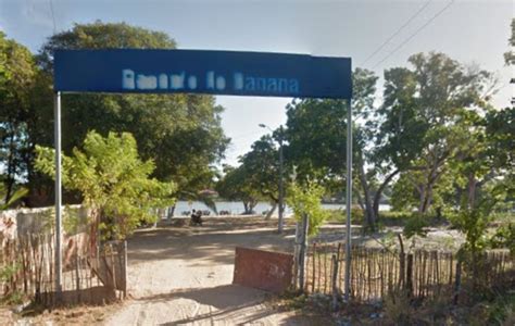 Turista Cai De Stand Up Paddle E Morre Afogada Na Lagoa Do Banana