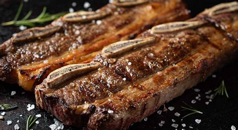 5 Consejos De Un Experto Para Un Asado Perfecto Boness
