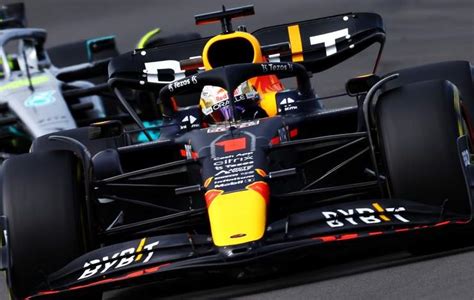 Résultats des essais libres 3 du Grand Prix de Grande Bretagne 2022