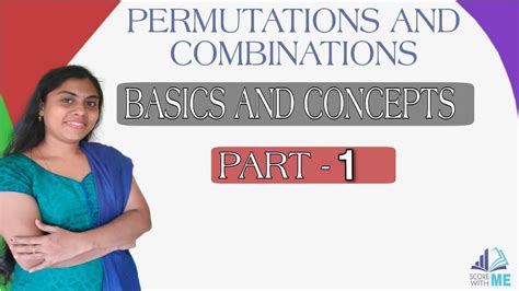 permutations and combinations basics and types part1 permutation and c permutations and