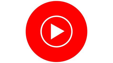 Logo Youtube Music Png Printable Templates Free