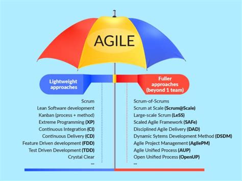 Technical Architect Brain Agile