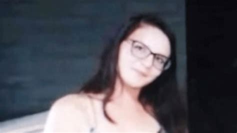 Buscan dar con el paradero de una mujer de 25 años Diario Mendoza Sur