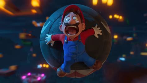 Mario The Super Mario Bros Wallpaper 4k HD ID 11659
