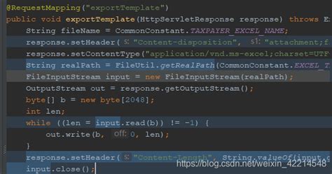 springboot打成jar包在linux线上服务器无法读取resource下文件问题 jar包在服务器端是不是没法从目录里看到里面的东西 csdn博客