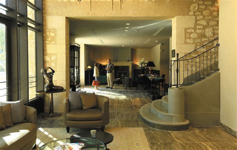 H Tel Domaine De Manville Lastminute De