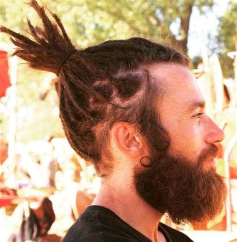 60 Hottest Men S Dreadlocks Styles To Try Dreadlock Hairstyles For