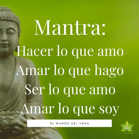 Qu Es Un Mantra Y C Mo Usarlo