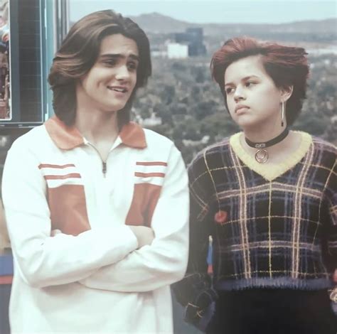 Pin de Sabrina González en Danger Force en 2024