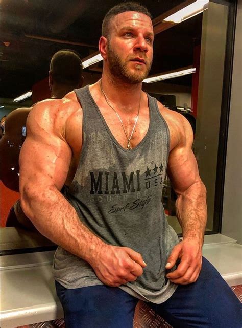 Miami Carn Muscles Tank Man Mens Tops Fashion Muscular Men Hot