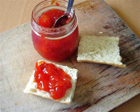 Confiture de prunes allégée en sucre Cuisine et dépendances
