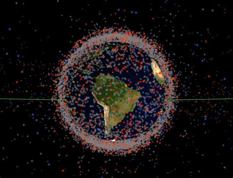 Nasa Earth Satellite Maps
