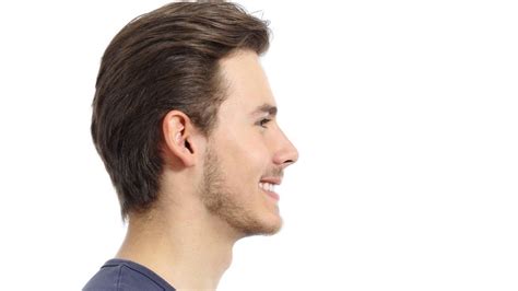 Rinoplastia Masculina O Novo Nariz Para O Homem Dr F Bio Maniglia