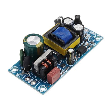 Transformers Ac Dc V A Switching Power Supply Board Low Ripple