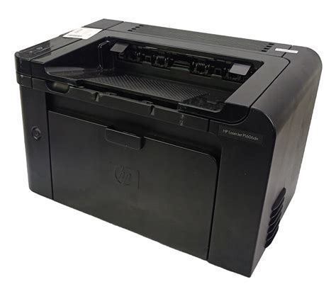 Drukarka Laserowa HP LaserJet P1606dn 110889 Str 13854331704