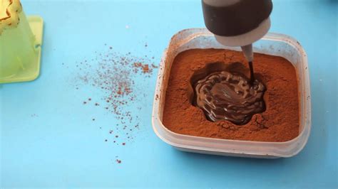 Cómo hacer un molde de chocolate casero YouTube