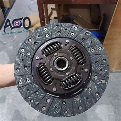 Jual Clutch Disc Kampas Plat Kopling DMax D Max NKR55 NHR55 Euro 2