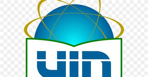 Syarif Hidayatullah State Islamic University Jakarta Logo PNG