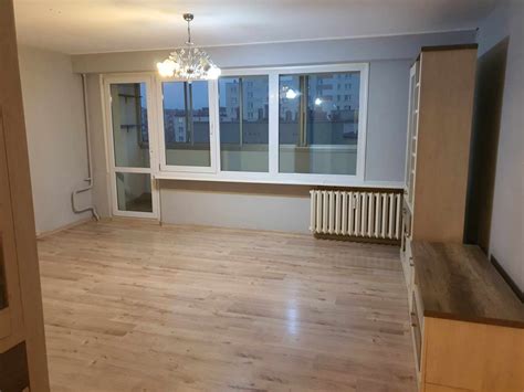 Mieszkanie Białystok ul Gajowa bez pośrednika 59 m2