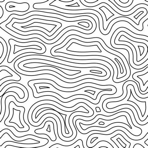 Seamless Background Memory Box Terrain Vector Art Art Images This