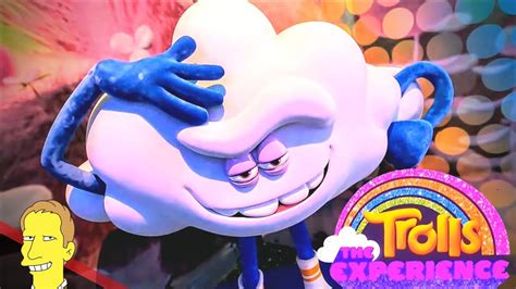The Trolls Experience New York Youtube