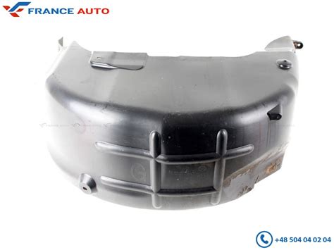 Nadkole Lewe Tylne Parts For Peugeot Citroen Renault