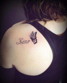40 Ideas de Tipografías y Letras para Tatuajes Decoraciones