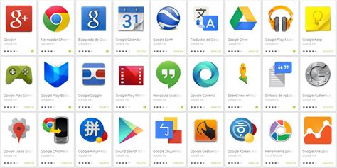 Trucos Para Sacar M S Partido A Las Aplicaciones De Google Androidpit