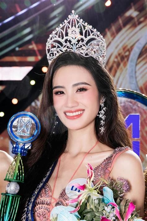 Những phát ngôn gây sốc của Ý Nhi sau khi đăng quang