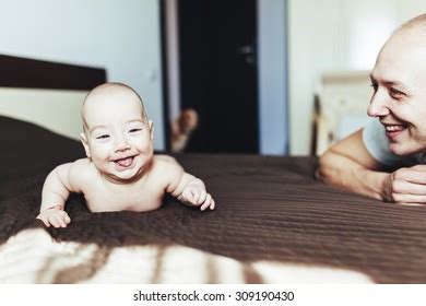 1 025 Father Son Naked Images Stock Photos Vectors Shutterstock