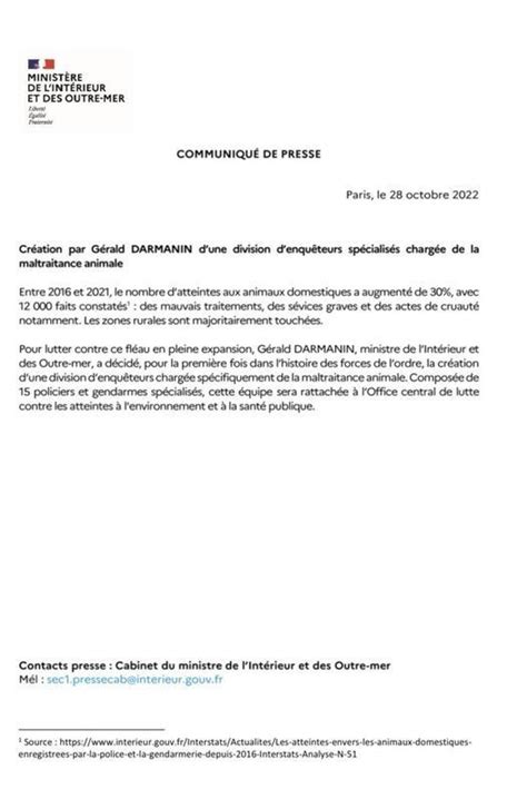 Texte De Loi