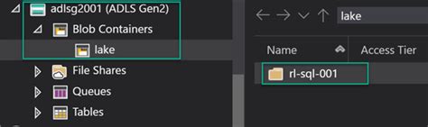 Azure Data Factory To Load All Sql Server Objects To Adls Gen2