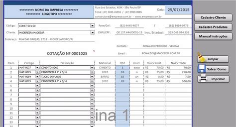 Solu Es Automatizadas Inteligentes Planilhas Em Excel Super
