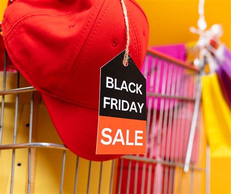 Black Friday Cu Ndo Empieza En Los Pa Ses De Latam