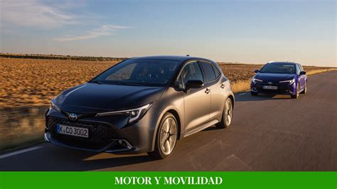 Toyota pone al día el Corolla su compacto superventas